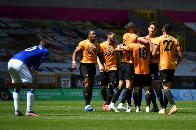 El crecimiento de los Wolves: un equipo hecho a la portuguesa - BeSoccer