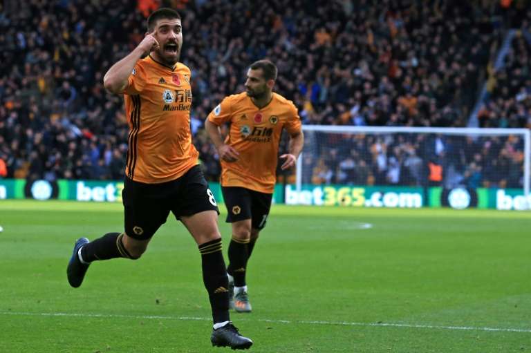 Los Wolves, más portugueses que muchos equipos lusos - BeSoccer