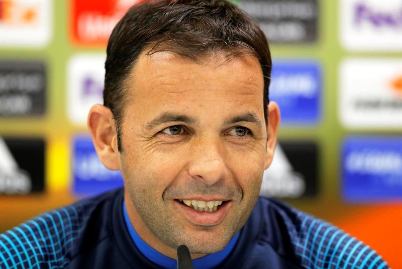 "Asenjo ha sido el gran protagonista, pero el trabajo es de todos"