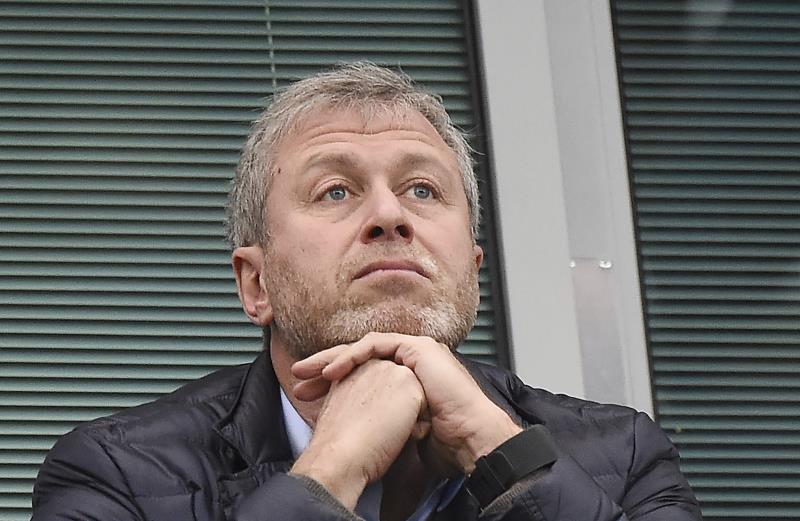Abramovich reaches out-of-court agreement to pay multi-million pound debt