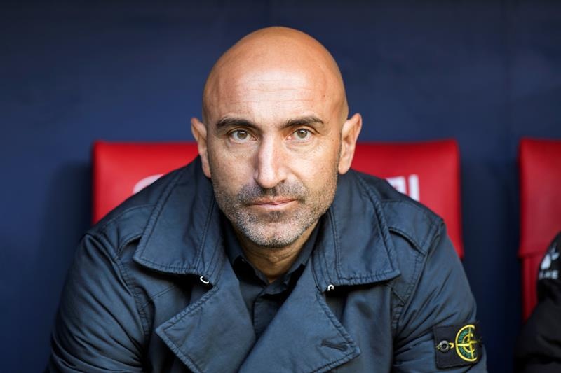 Abelardo, el que más gusta al Espanyol