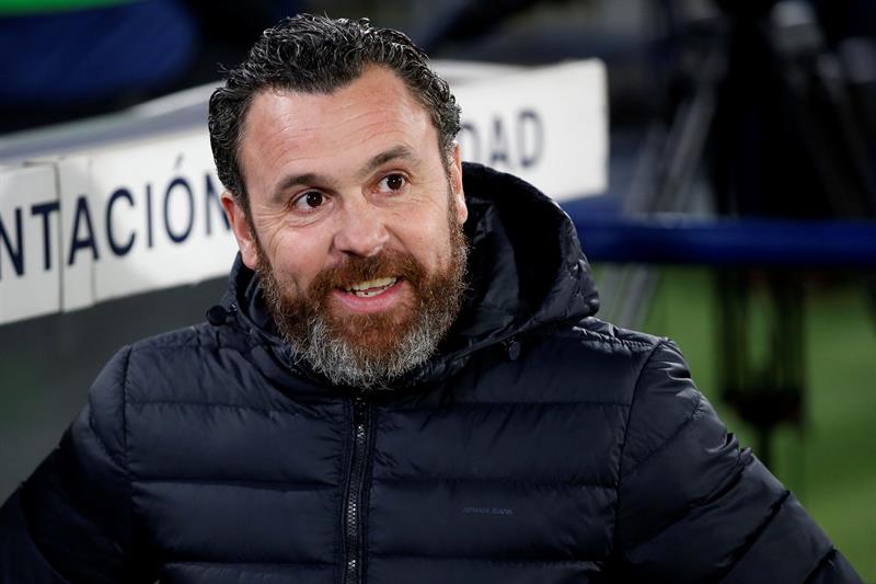 Sergio González vuelve a 'casa' - BeSoccer