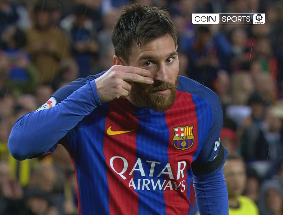 El detalle de Messi con los niños con cáncer