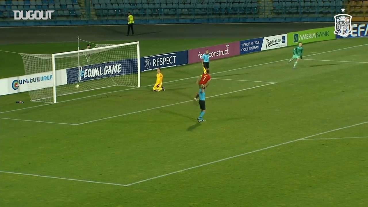 Últimas noticias Ferran Torres (Valencia) | BeSoccer