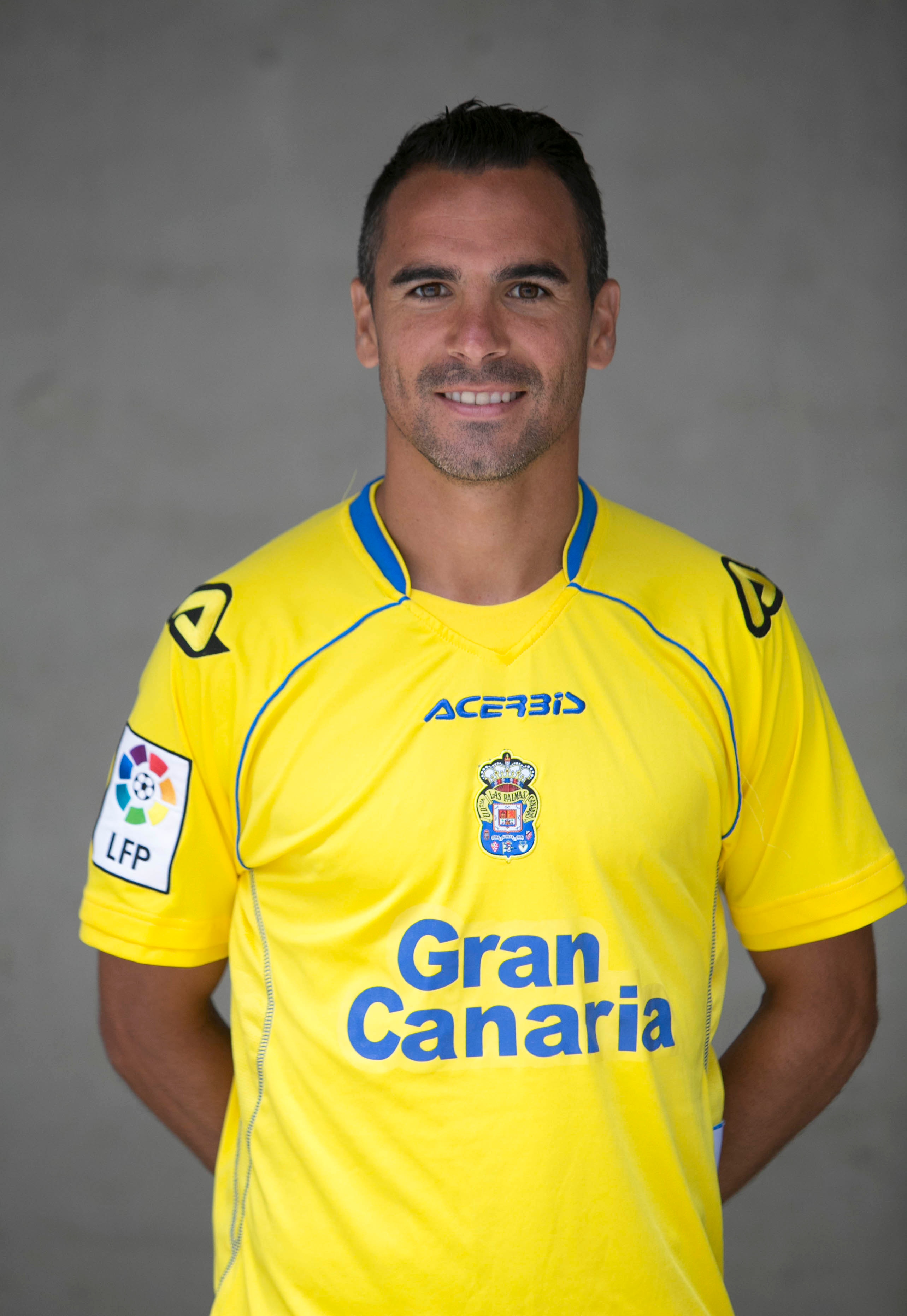 Las Palmas y Ángel López separan sus caminos