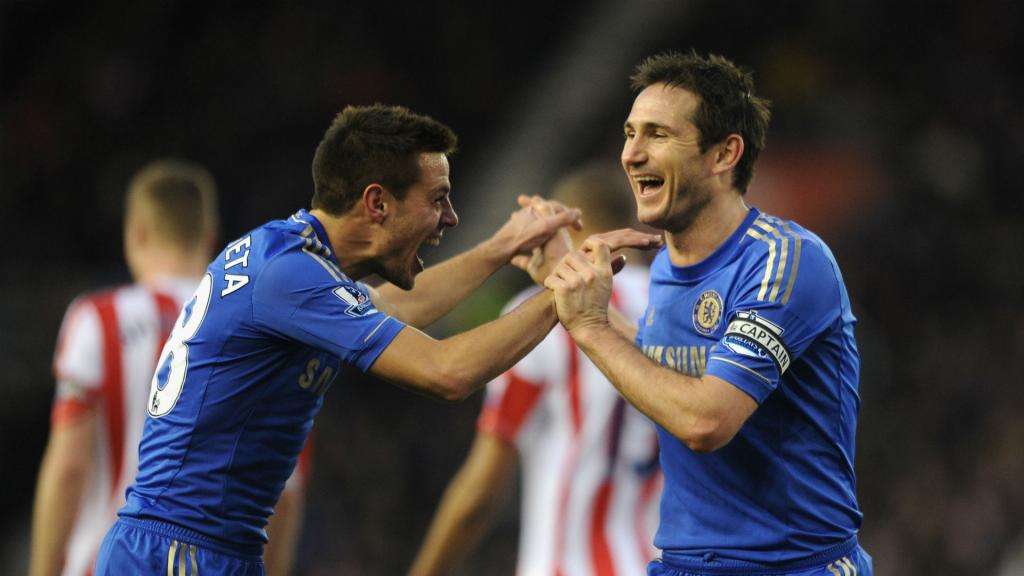 Last news C. Azpilicueta (Chelsea) | BeSoccer