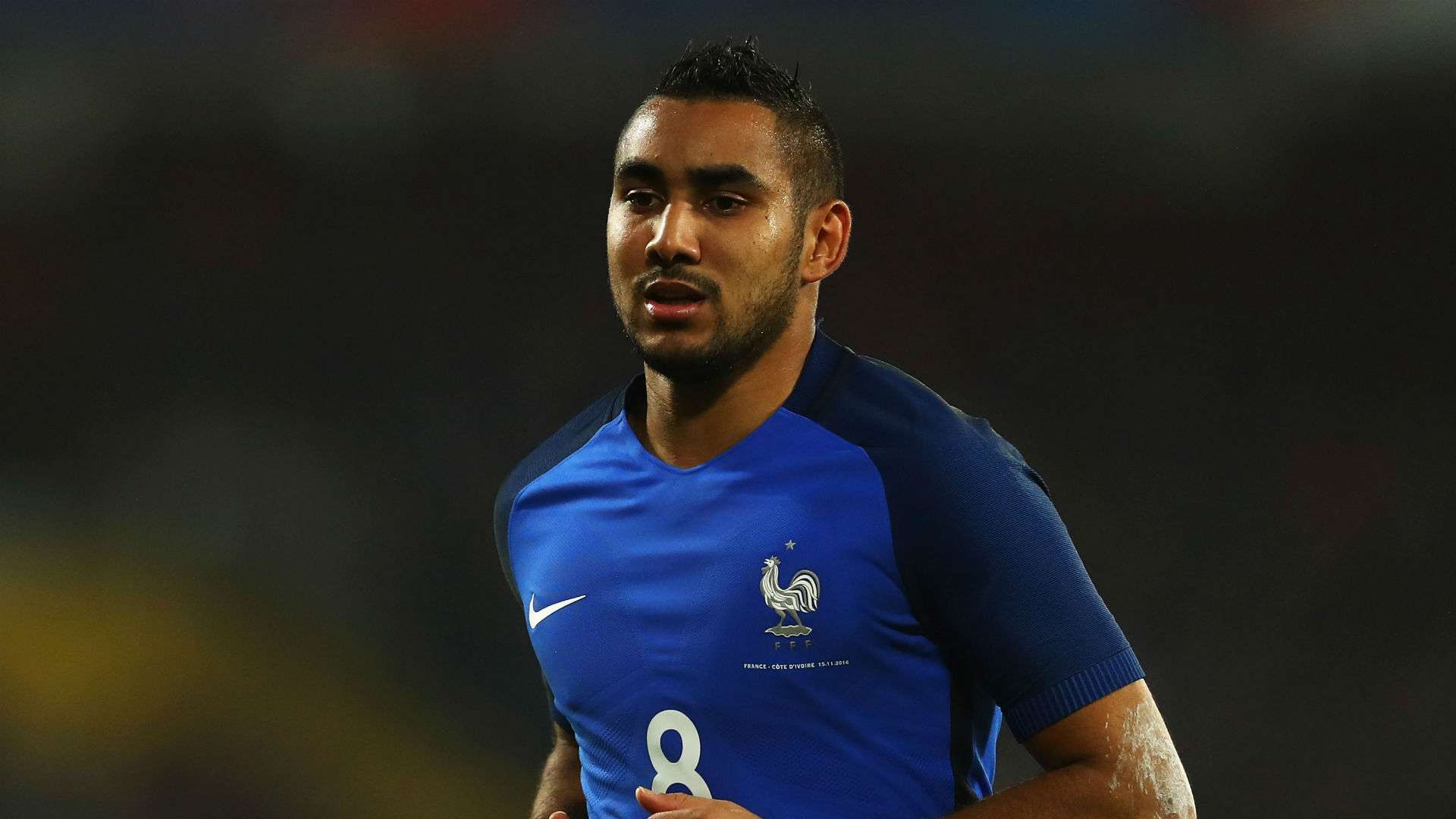 Last news D. Payet (Olympique Marseille) | BeSoccer