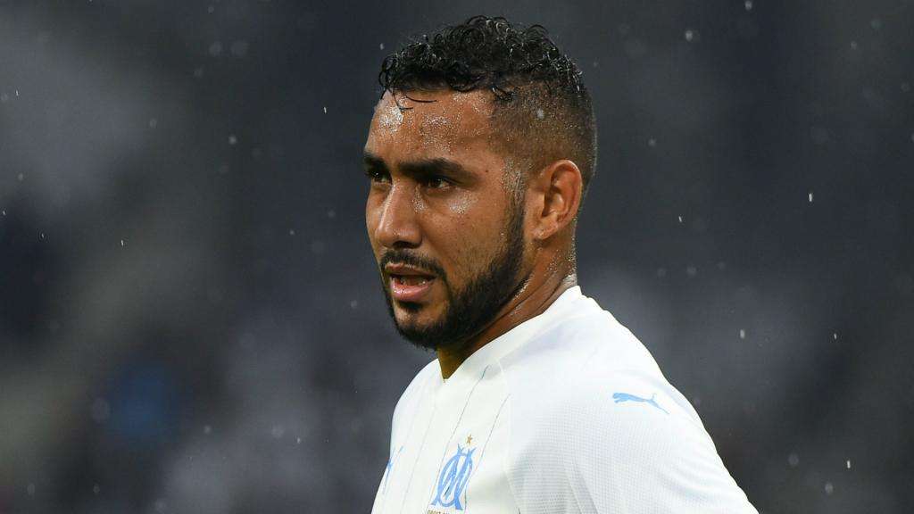Last news D. Payet (Olympique Marseille) | BeSoccer