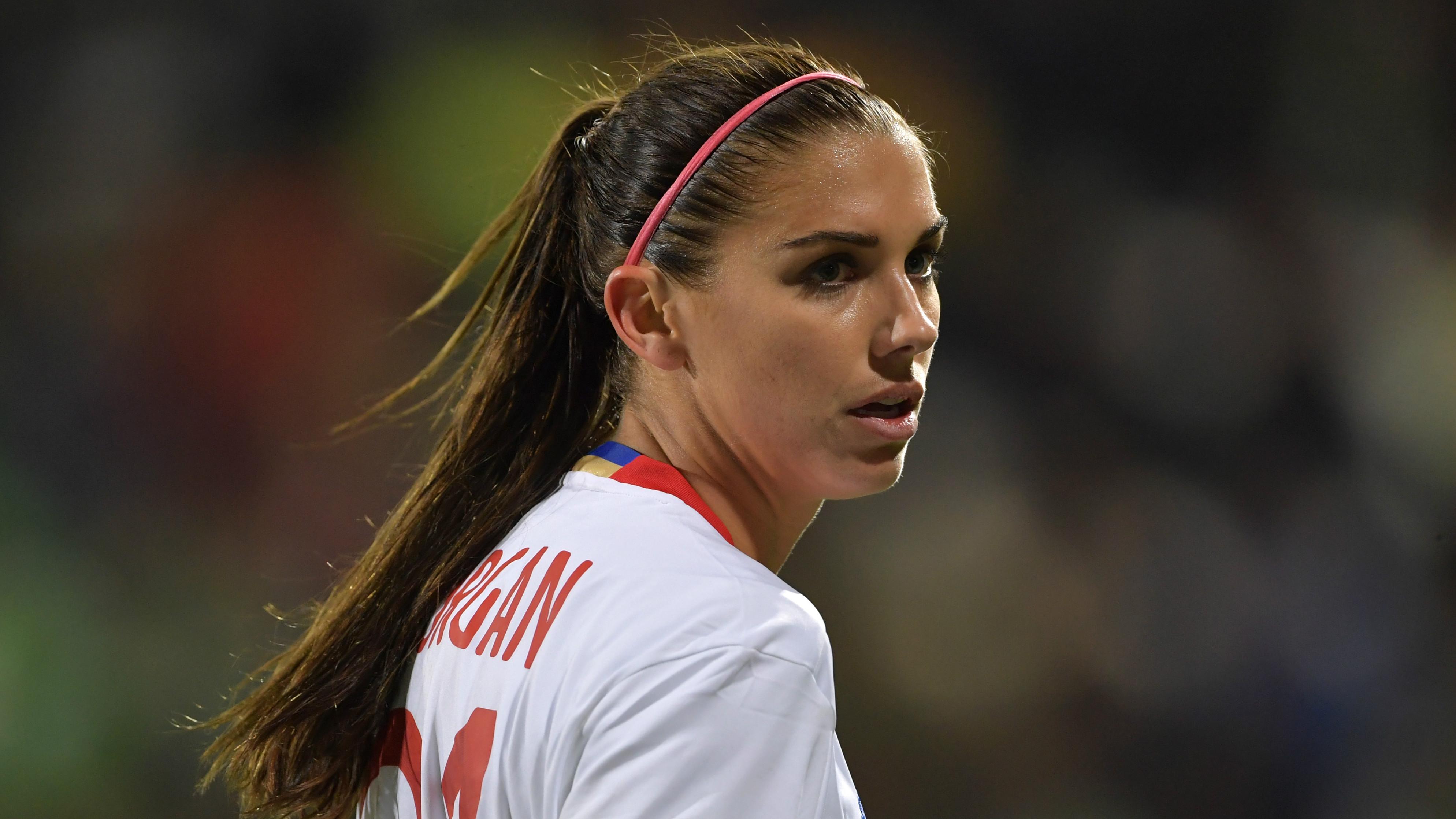 Les filles de L'OL plus divertissantes que le Barça et Monaco - BeSoccer