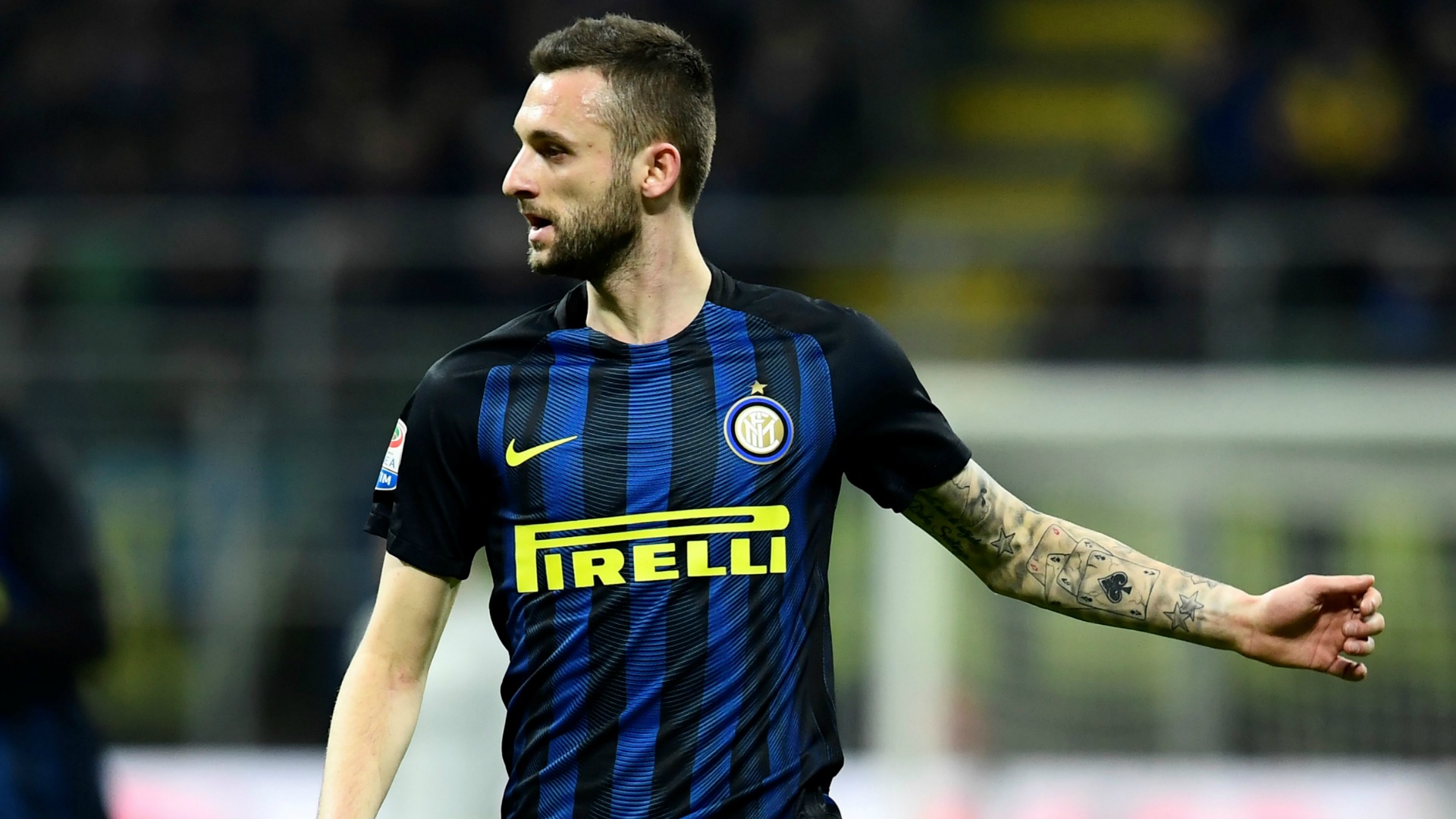 Monaco sur la piste de Brozovic ? - BeSoccer