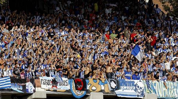 Dépor: Su sueño pasa por la salvación