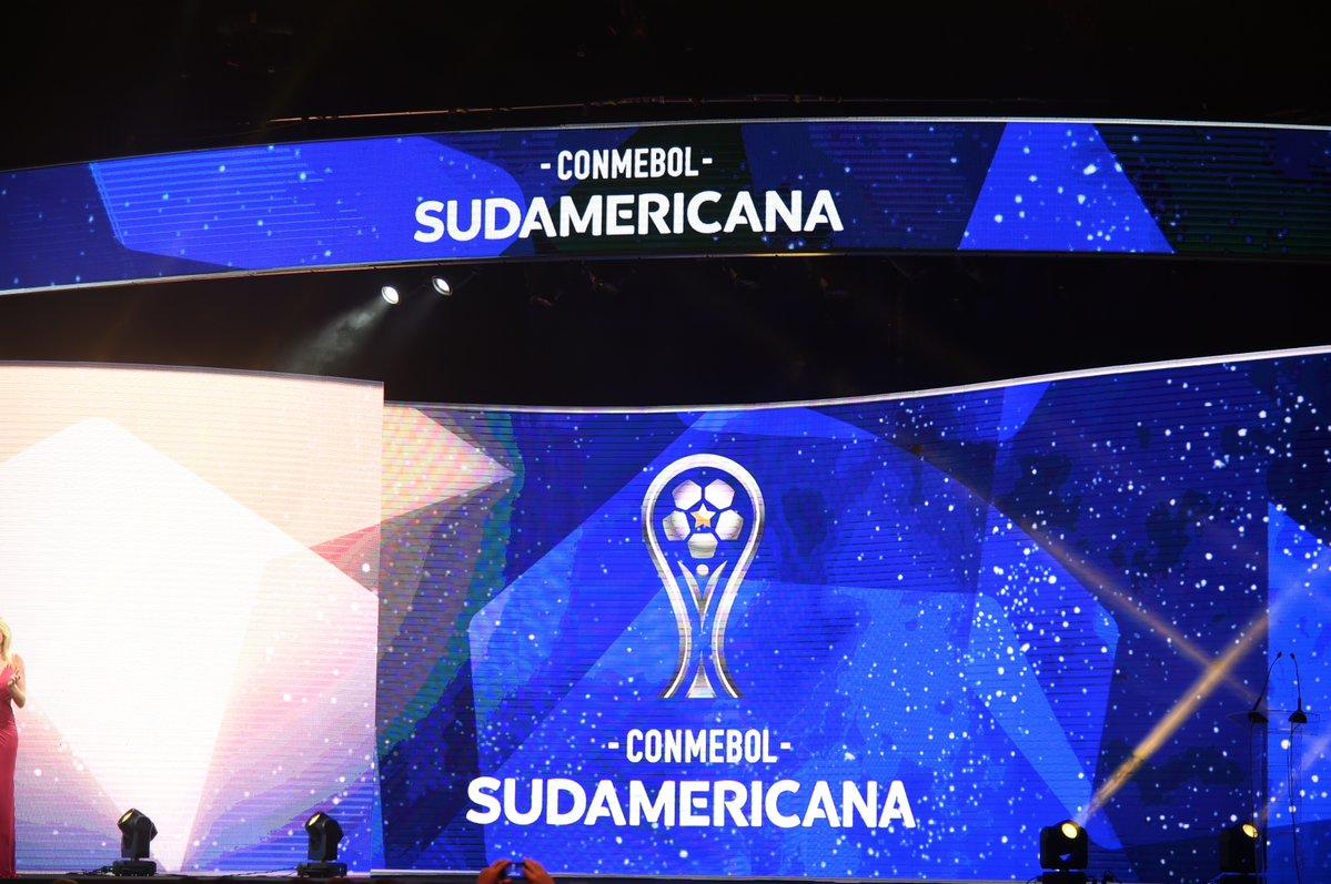 Confirmado: Fechas y horarios de los cuartos de la Conmebol Sudamericana