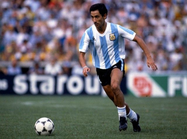 Ardiles, fútbol y política en la Inglaterra de los '80 - BeSoccer