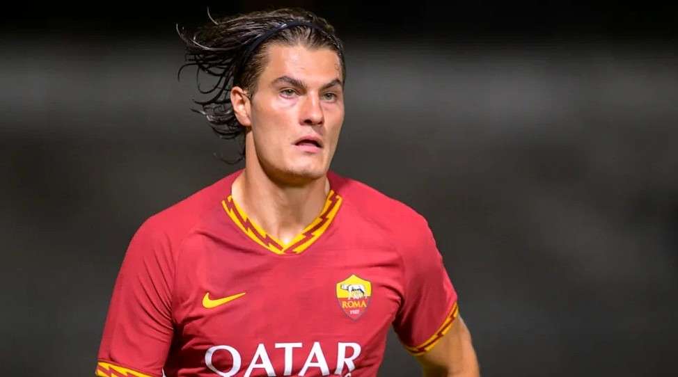 OFICIAL: la Roma cede a Schick al RB Leipzig - BeSoccer
