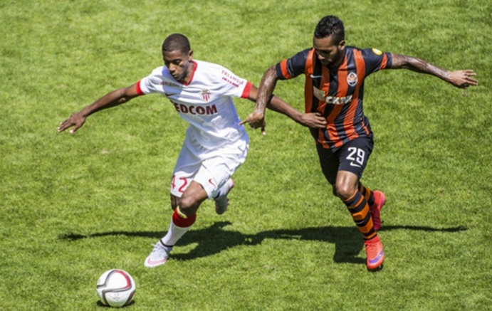 Raphael Diarra se marcha al Cercle Brugge