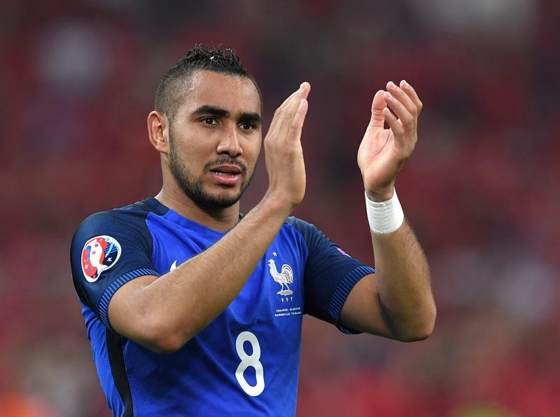 Payet se convierte en el tercer autor del gol más tardío de la historia ...