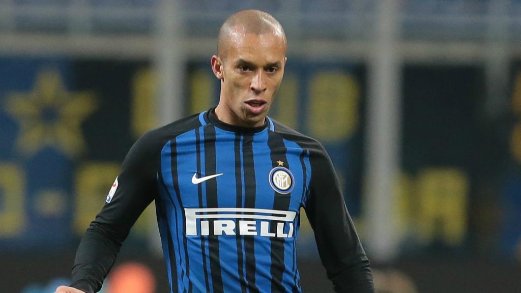 Officiel : Joao Miranda quitte l'Inter Milan et rejoint la Chine