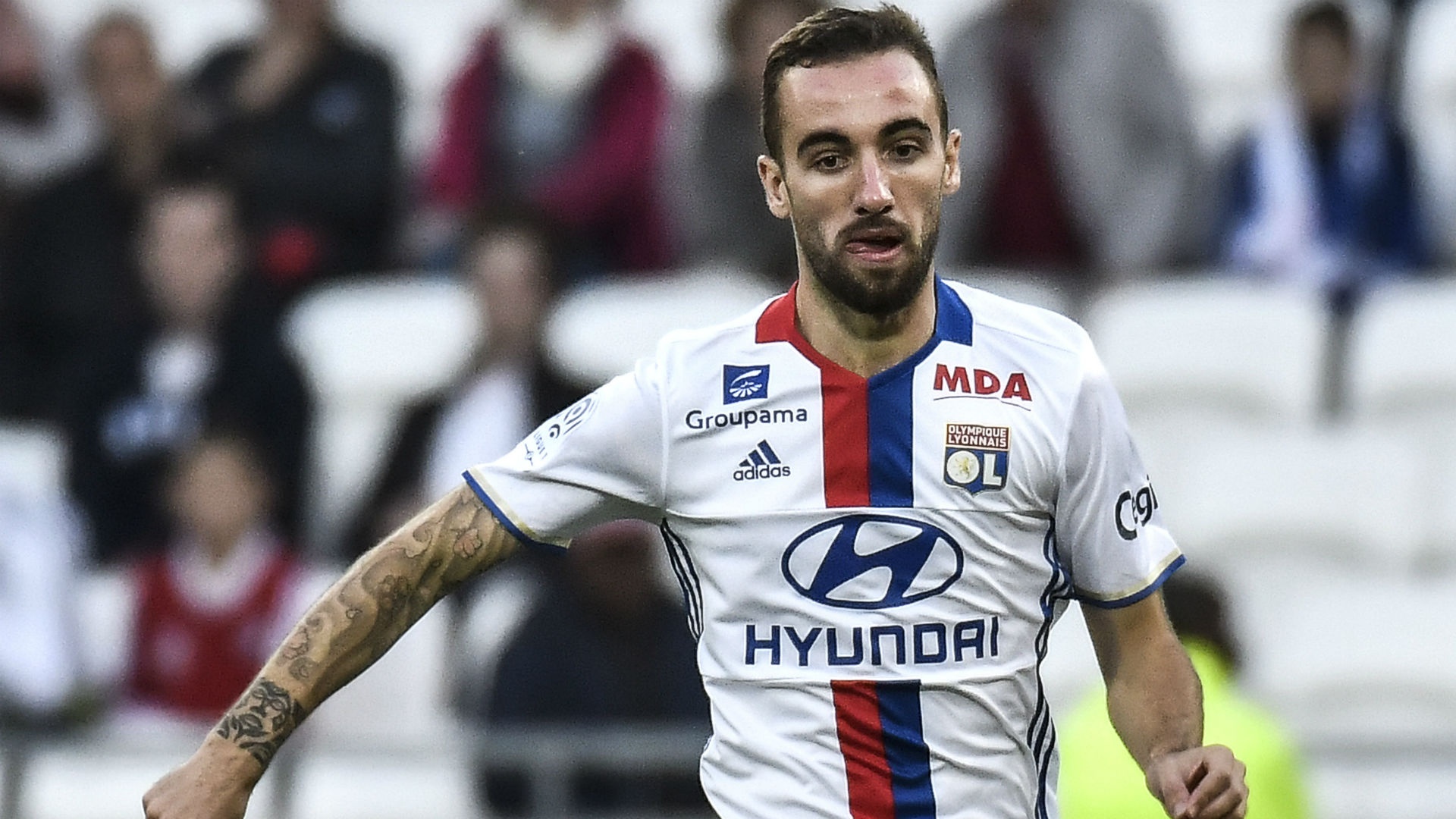 Sergi Darder pourrait retourner en Espagne cet été