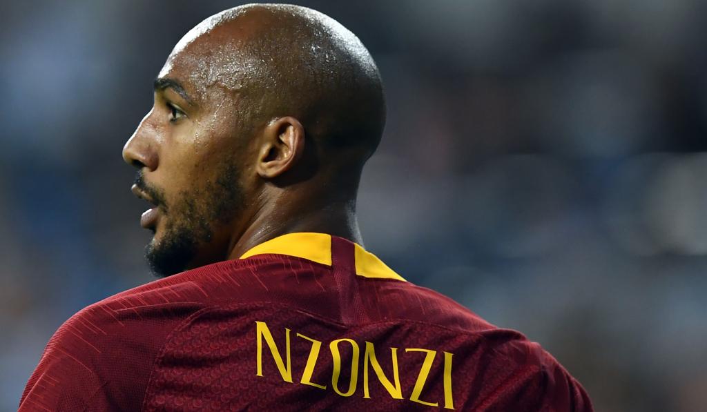 N’Zonzi ouvert à un transfert à l’OL